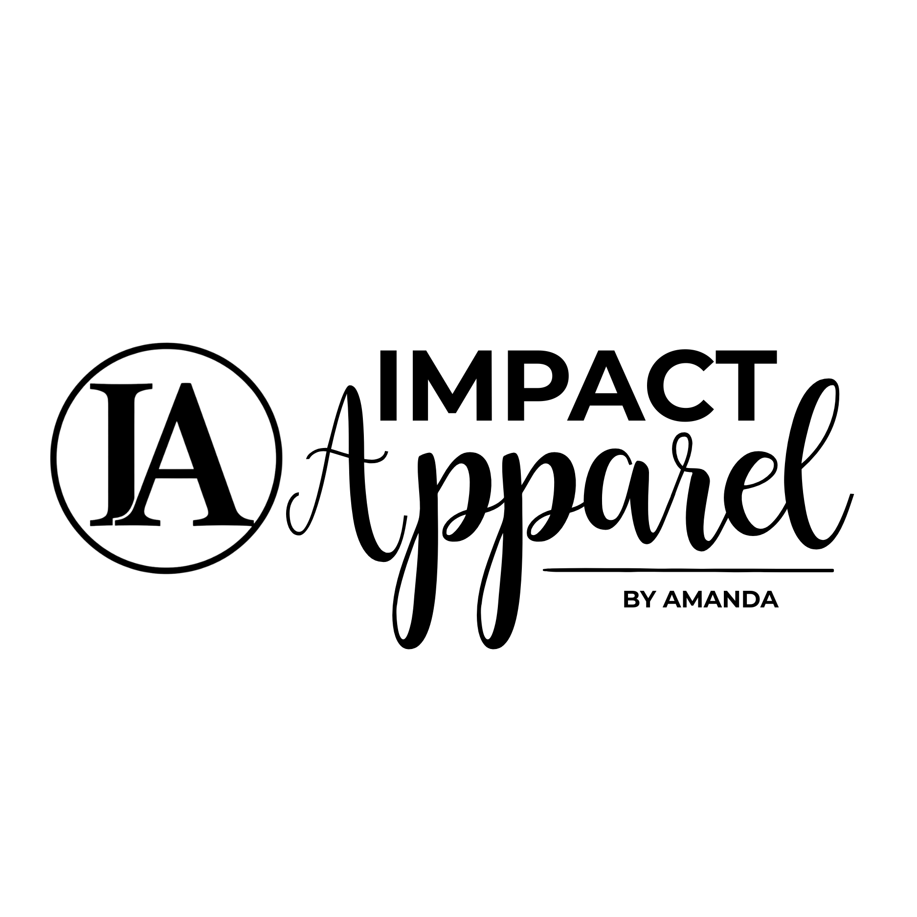 Impact Apparel by Amanda